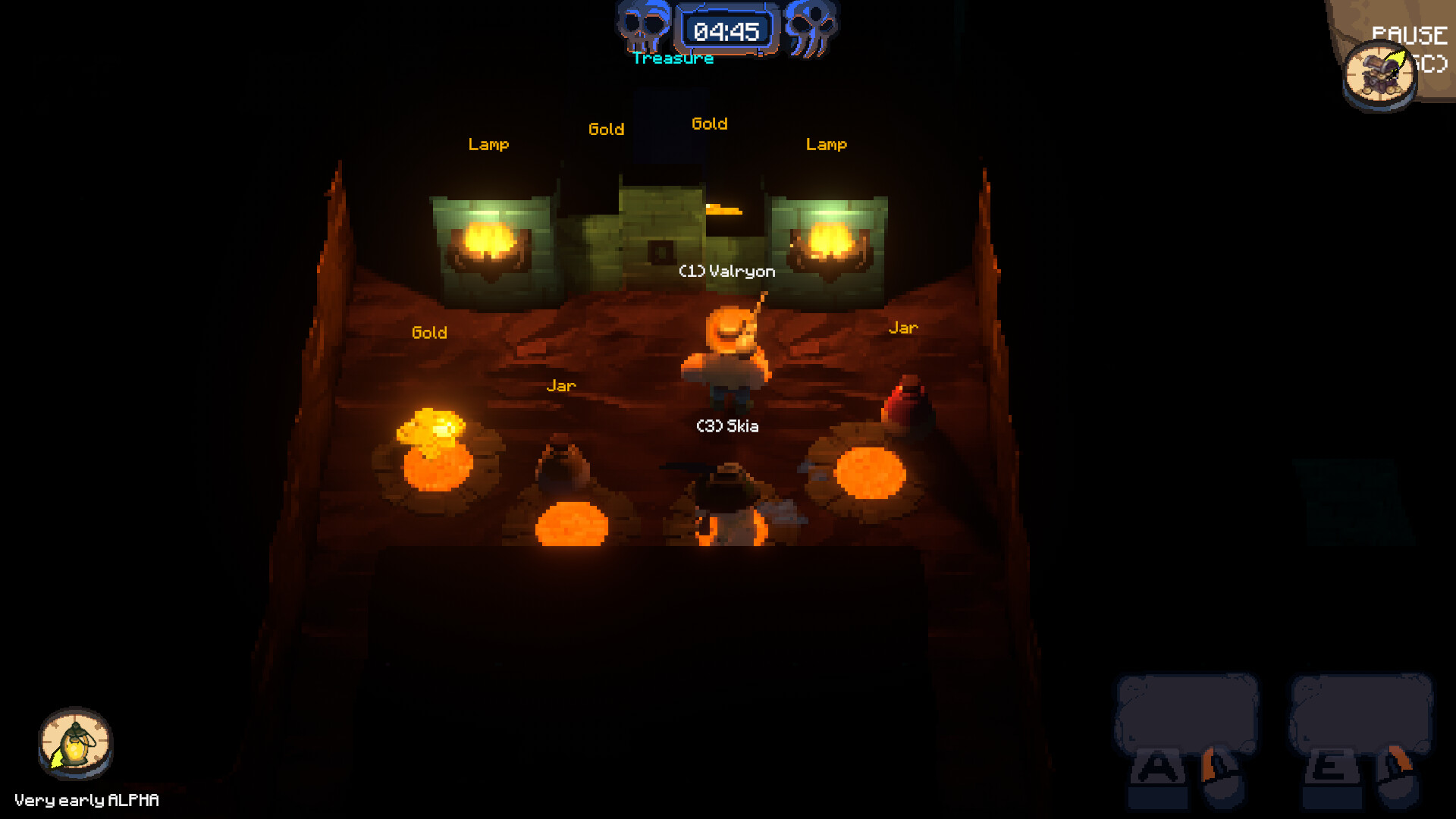 Cthuloot Screenshots · SteamDB