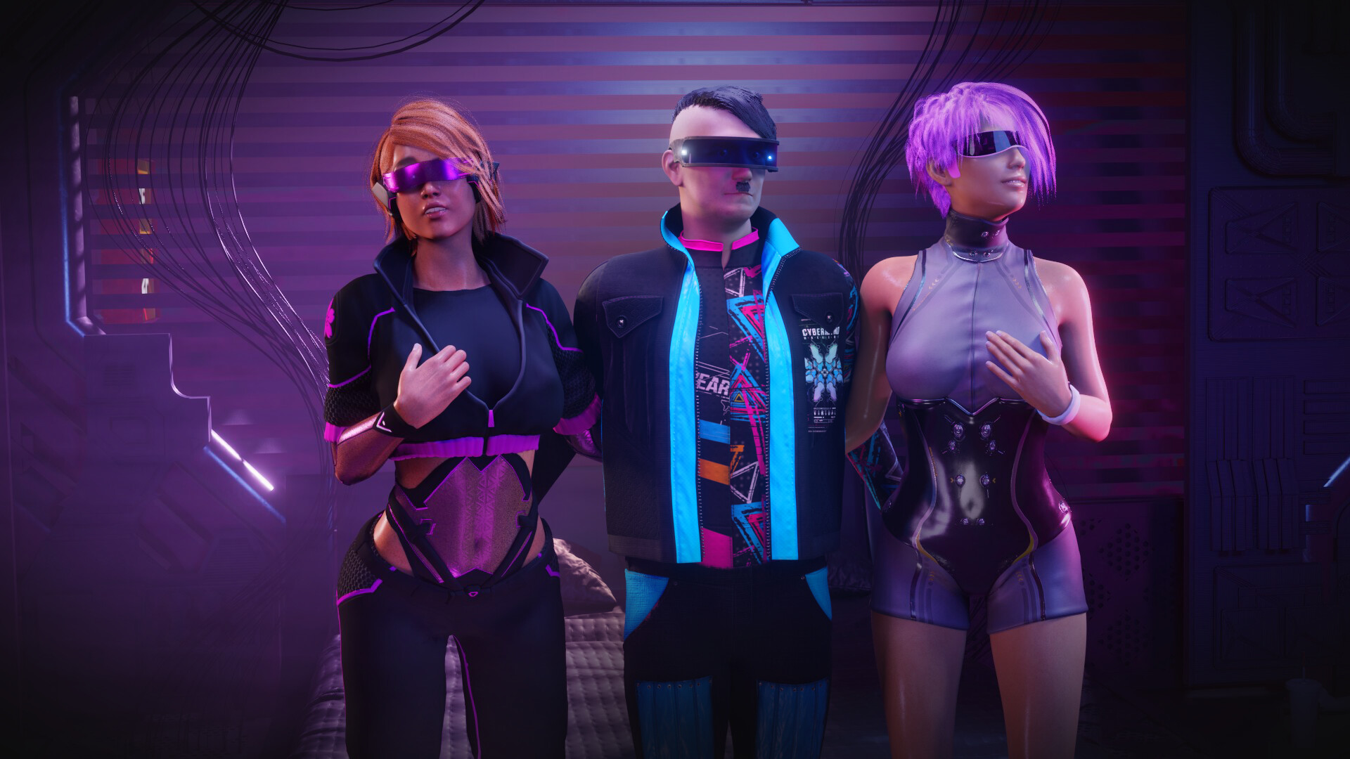 SEX with HITLER: 2069 on Steam