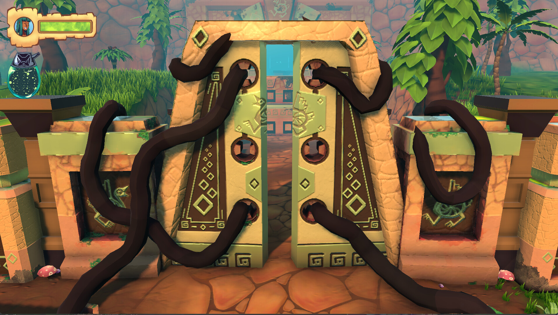 Runa & the Chaikurú Legacy on Steam