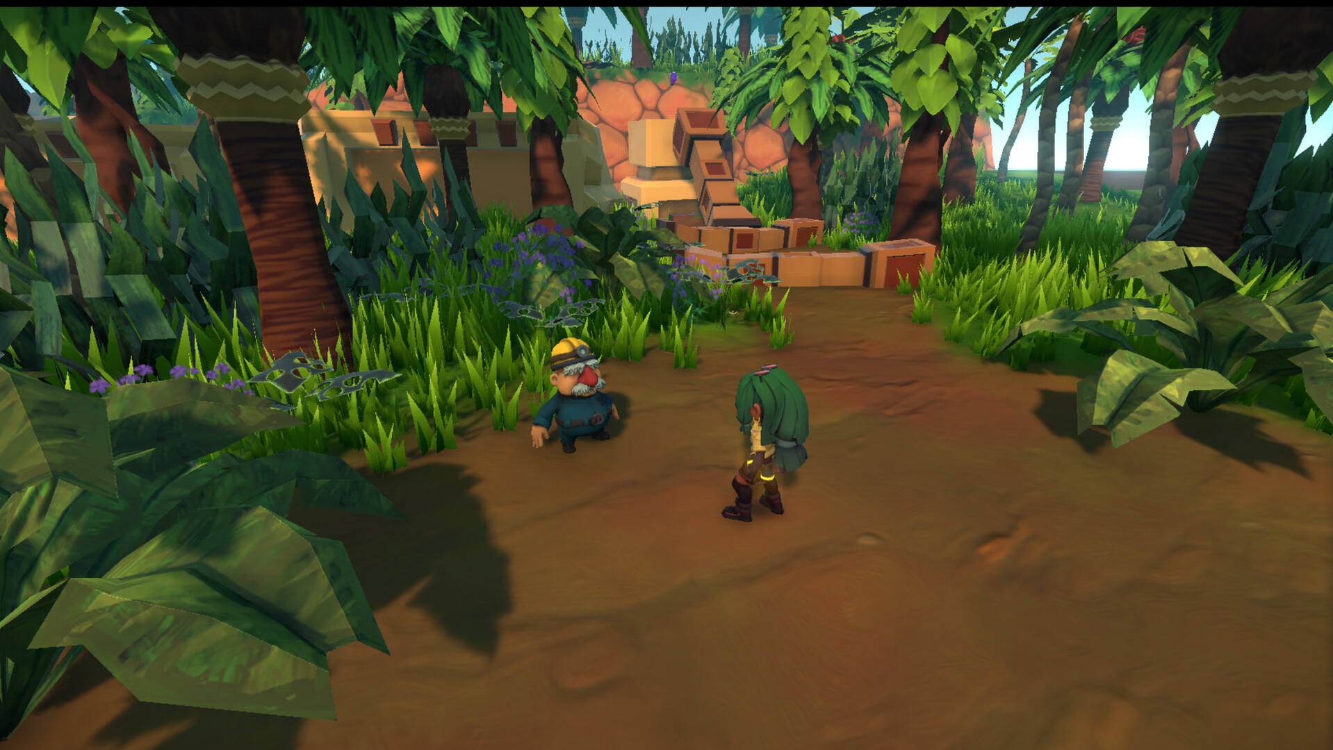 Runa & the Chaikurú Legacy game revenue and stats on Steam – Steam ...