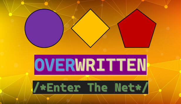 Overwritten: Enter The Net Steam Charts · SteamDB