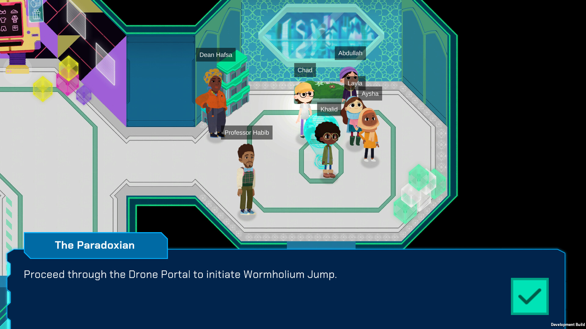 Time Hoppers: The Silk Road on Steam