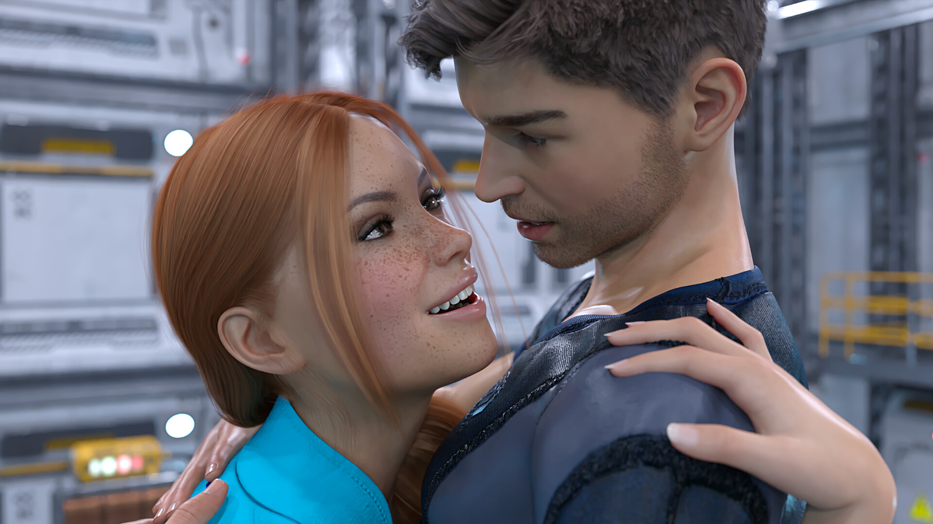 Stranded in Space on Steam