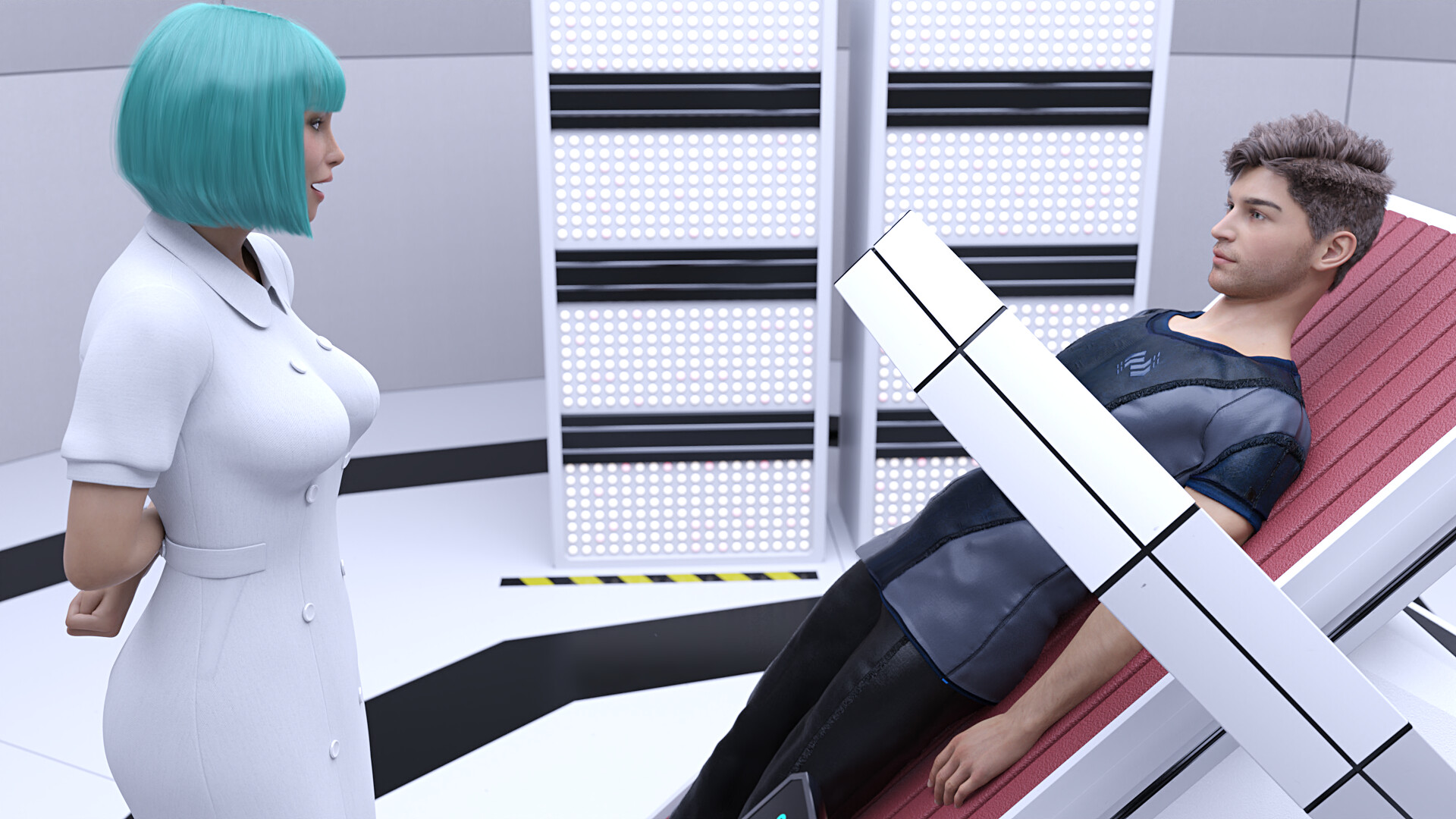 Stranded in Space on Steam