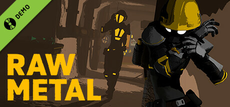 Raw Metal Alpha Demo History (App 2283830) · SteamDB