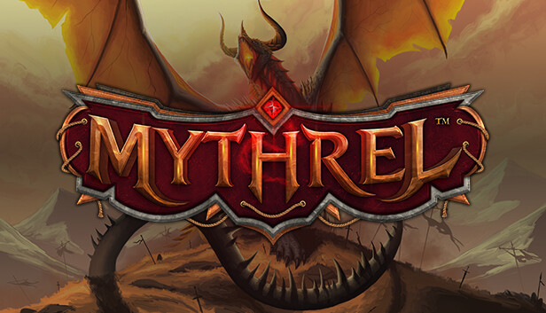 Mythrel on Steam