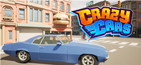 Crazy Cars · SteamDB