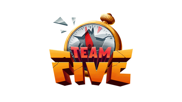 TeamFive · Team Five · SteamDB