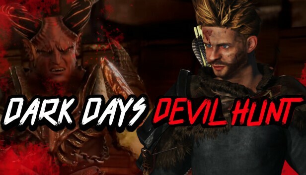 Dark Days : Devil Hunt Demo Steam Charts (App 2284170) · SteamDB
