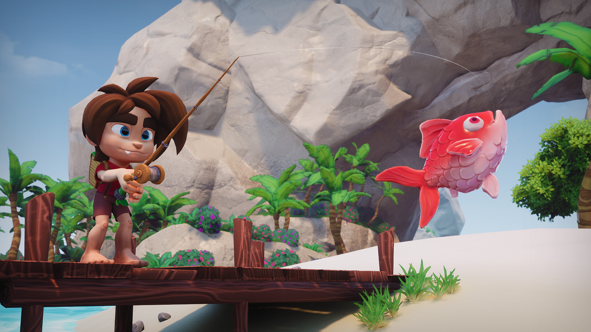 Poglings Screenshots · SteamDB