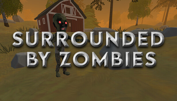 Surrounded by zombies Steam Charts (App 2284230) · SteamDB