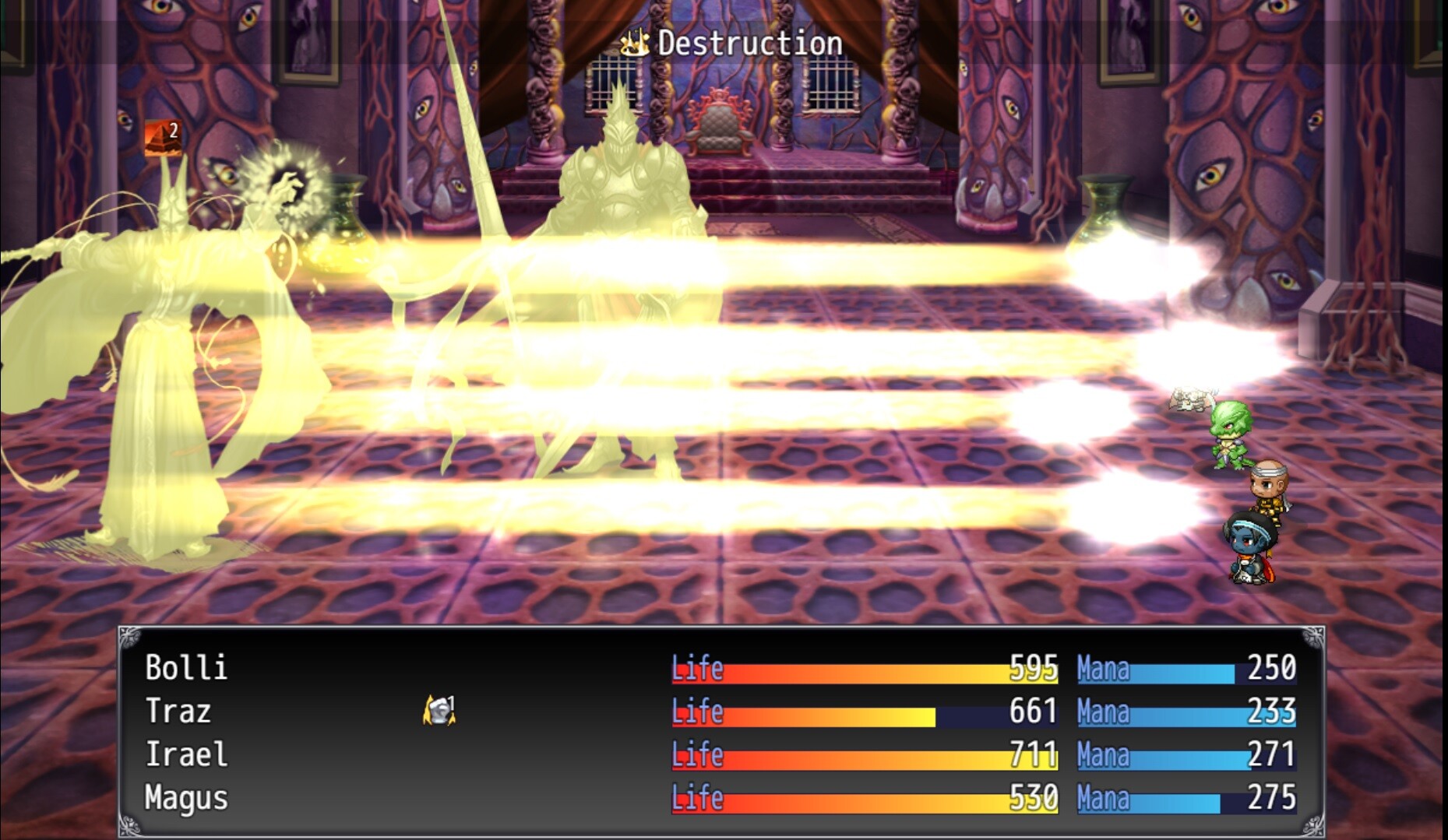 The Grindstone on Steam