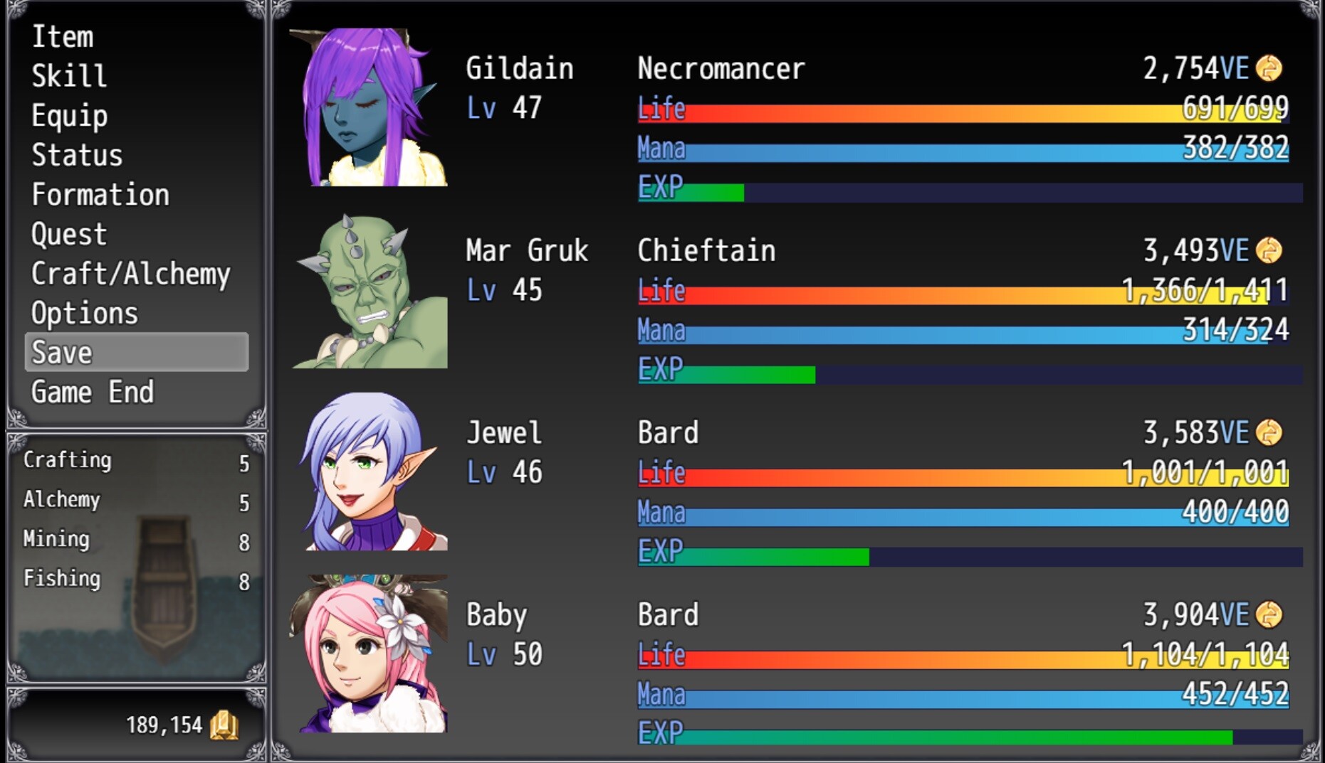 The Grindstone on Steam