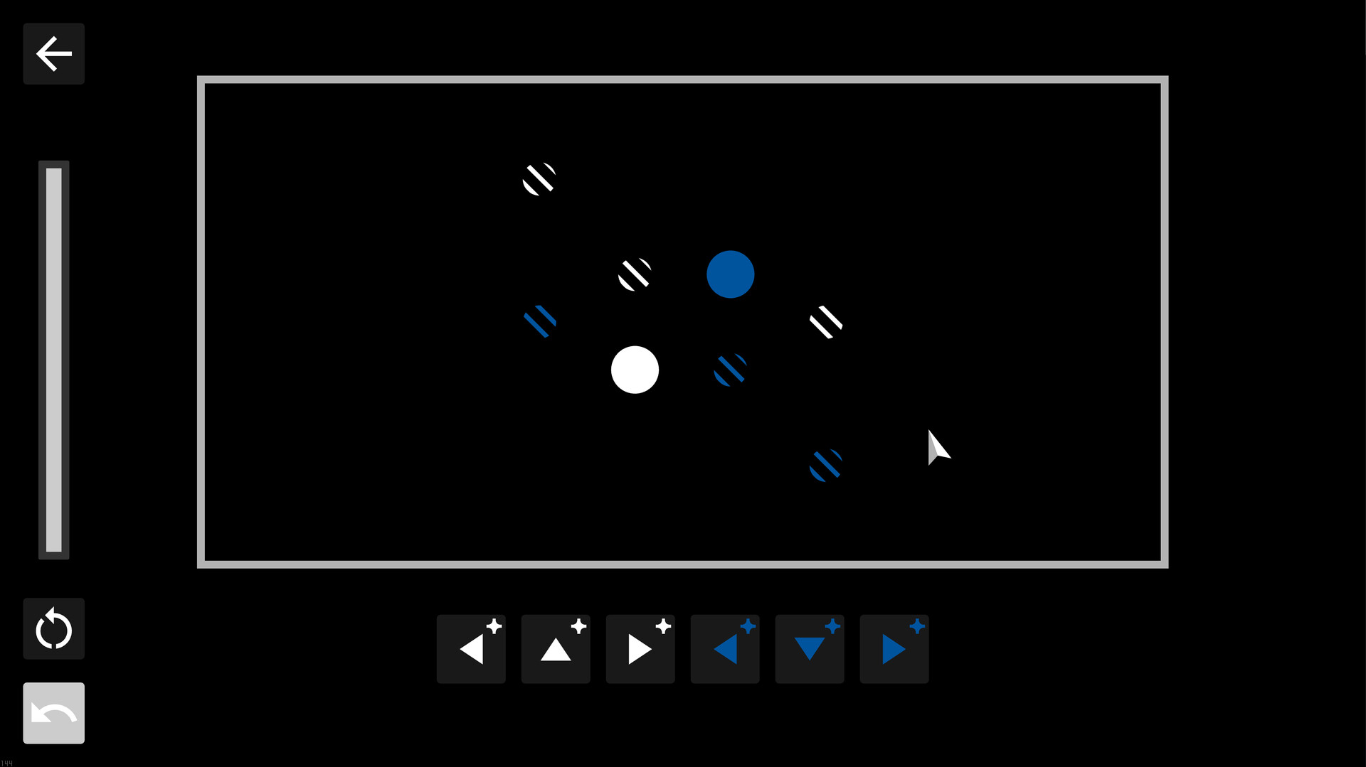 The Regions on Steam