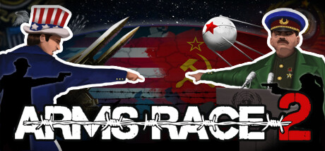 Arms Race 2 on Steam
