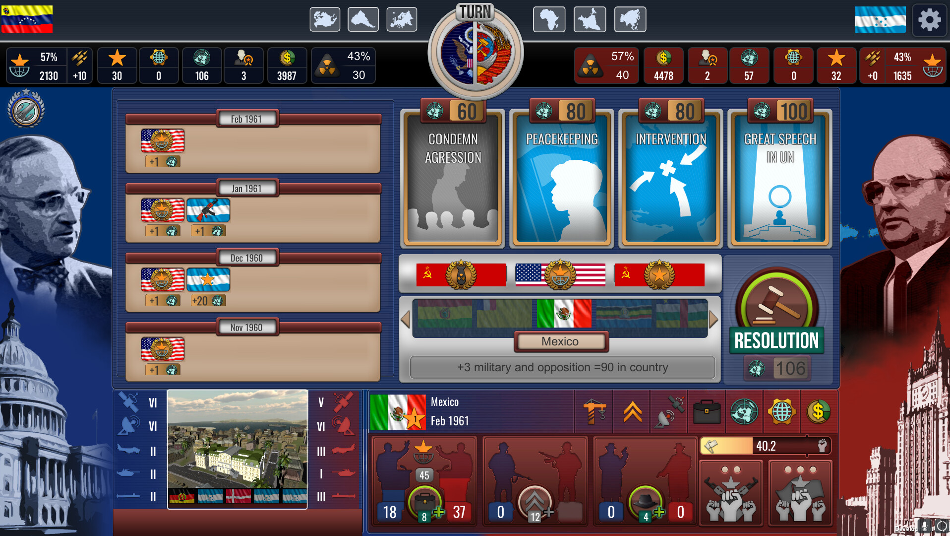 Arms Race 2 on Steam