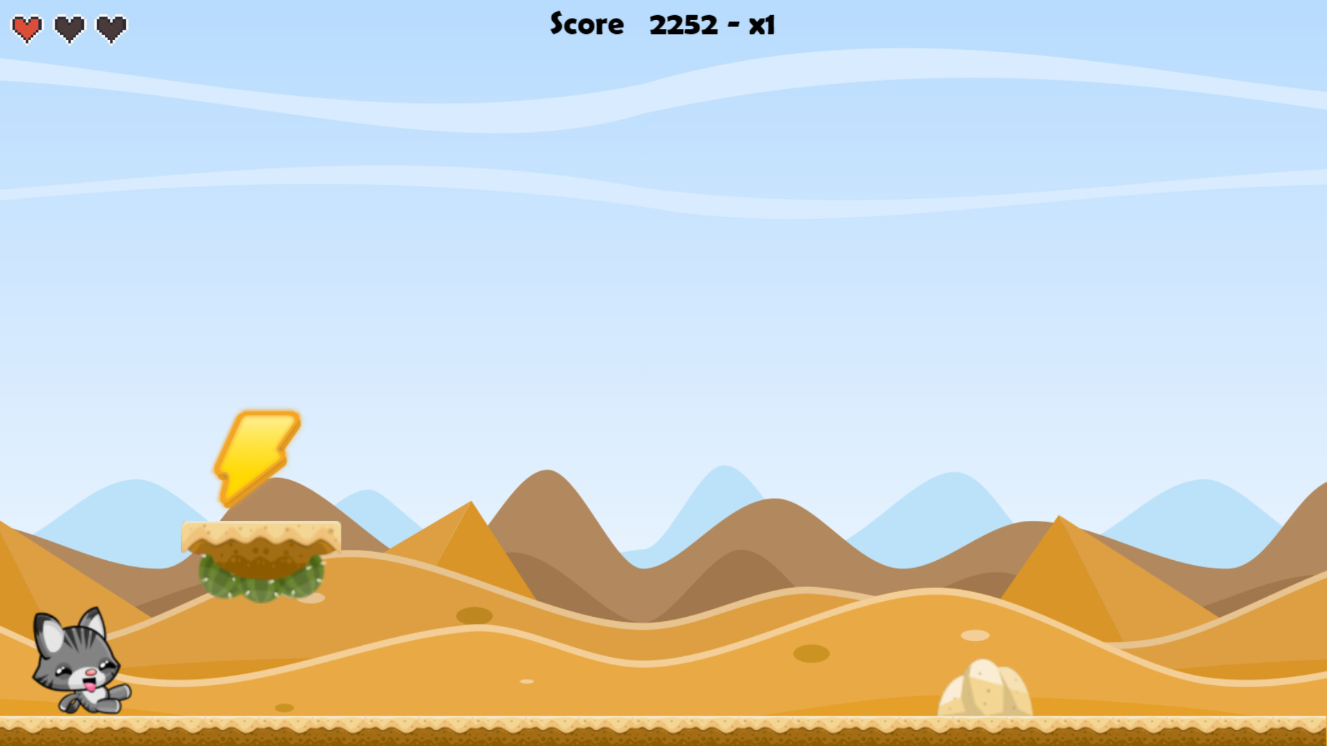 Through time on Steam