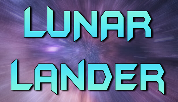 Lunar Lander on Steam