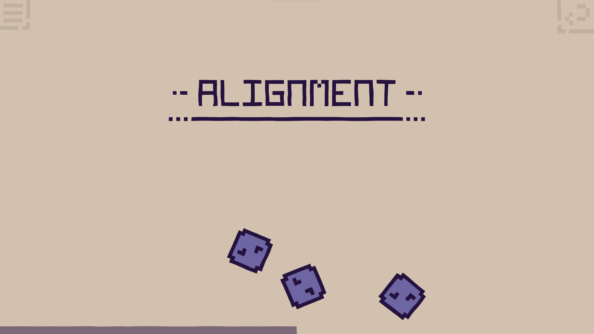 Alignment on Steam