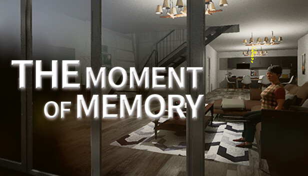 The Moment of Memory · 瞬忆 Price history · SteamDB