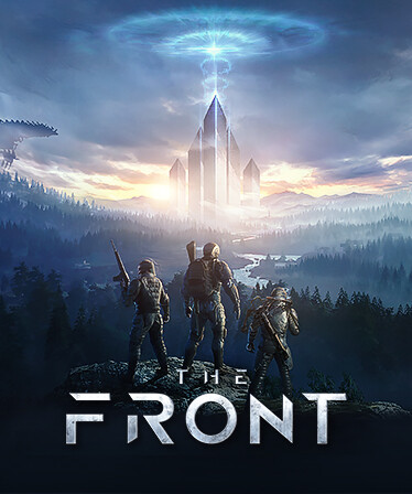 The Front Steam Charts · SteamDB