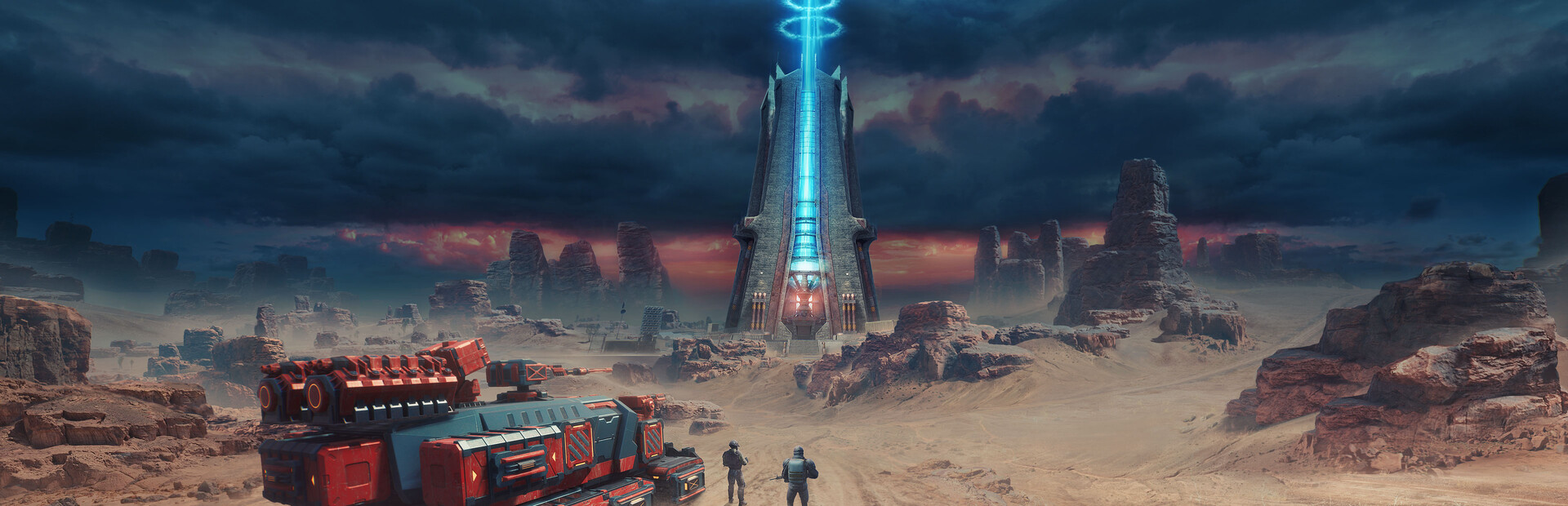 The Front · SteamDB