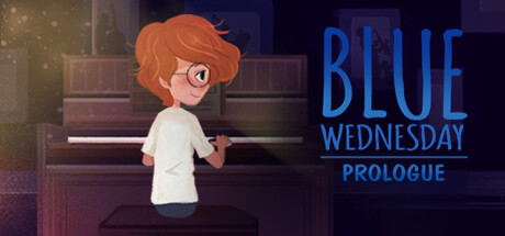Blue Wednesday: Prologue on Steam