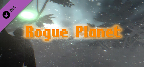 Rogue Planet 1 - Consolidation Screenshots · SteamDB