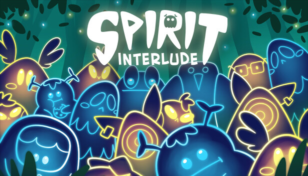Spirit Interlude Demo Steam Charts (App 2285290) · SteamDB