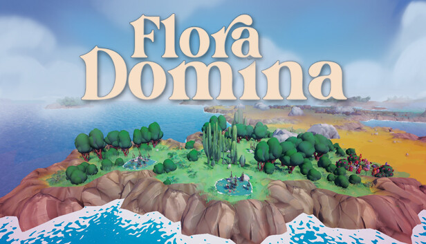Flora Domina on Steam