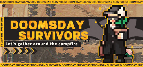 DOOMSDAY SURVIVORS Config · SteamDB