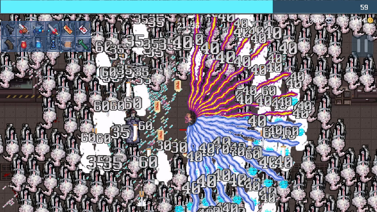 DOOMSDAY SURVIVORS on Steam