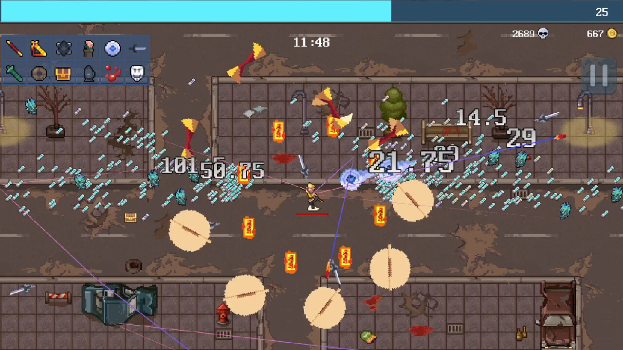 DOOMSDAY SURVIVORS on Steam