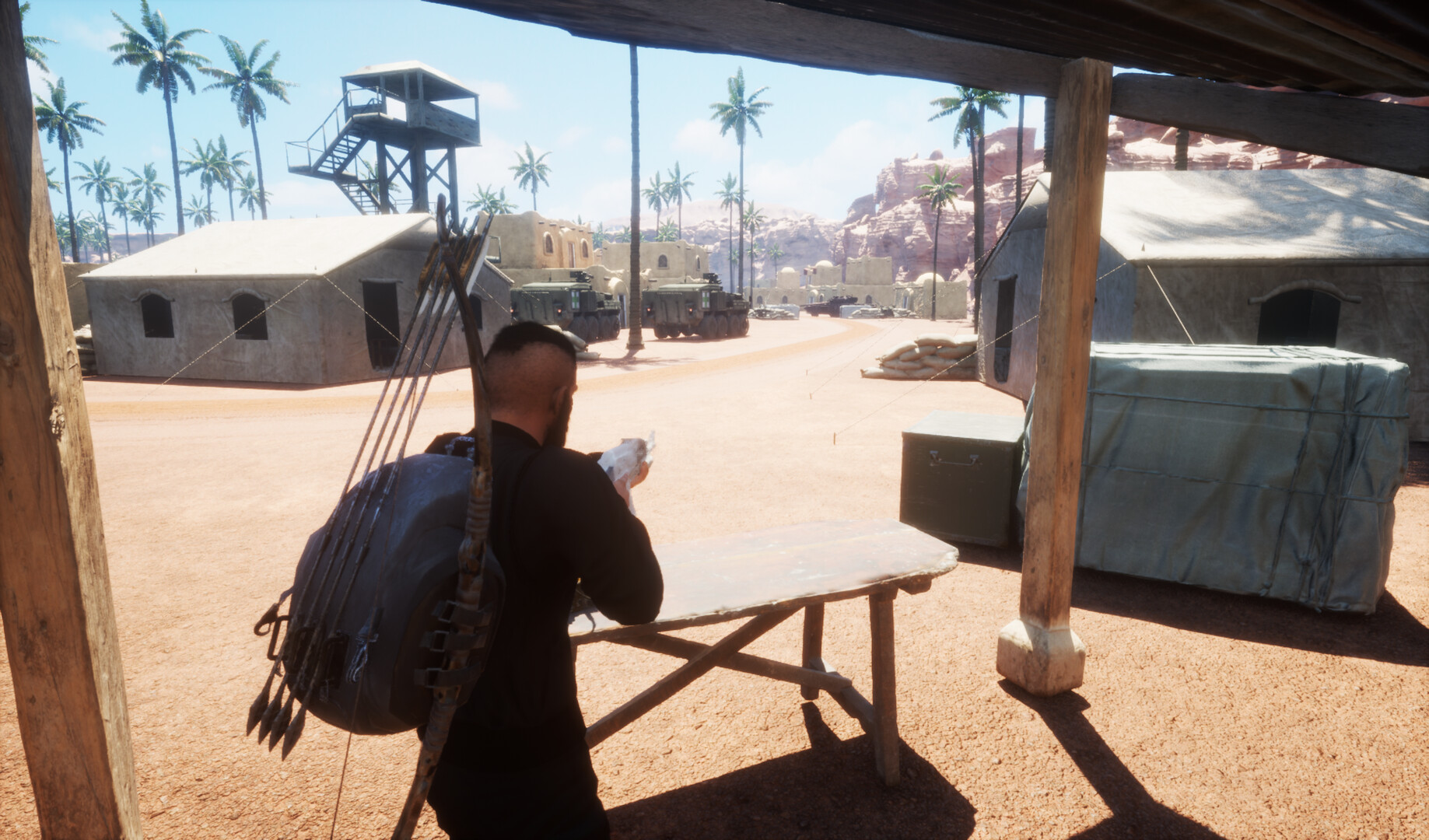 WarfareBattle on Steam