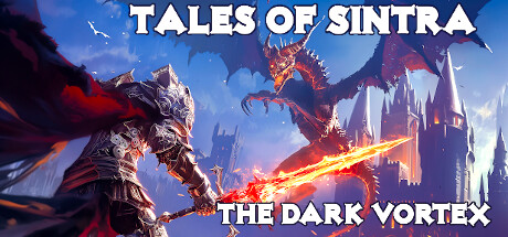 Tales of Sintra: The Dark Vortex Steam Charts · SteamDB