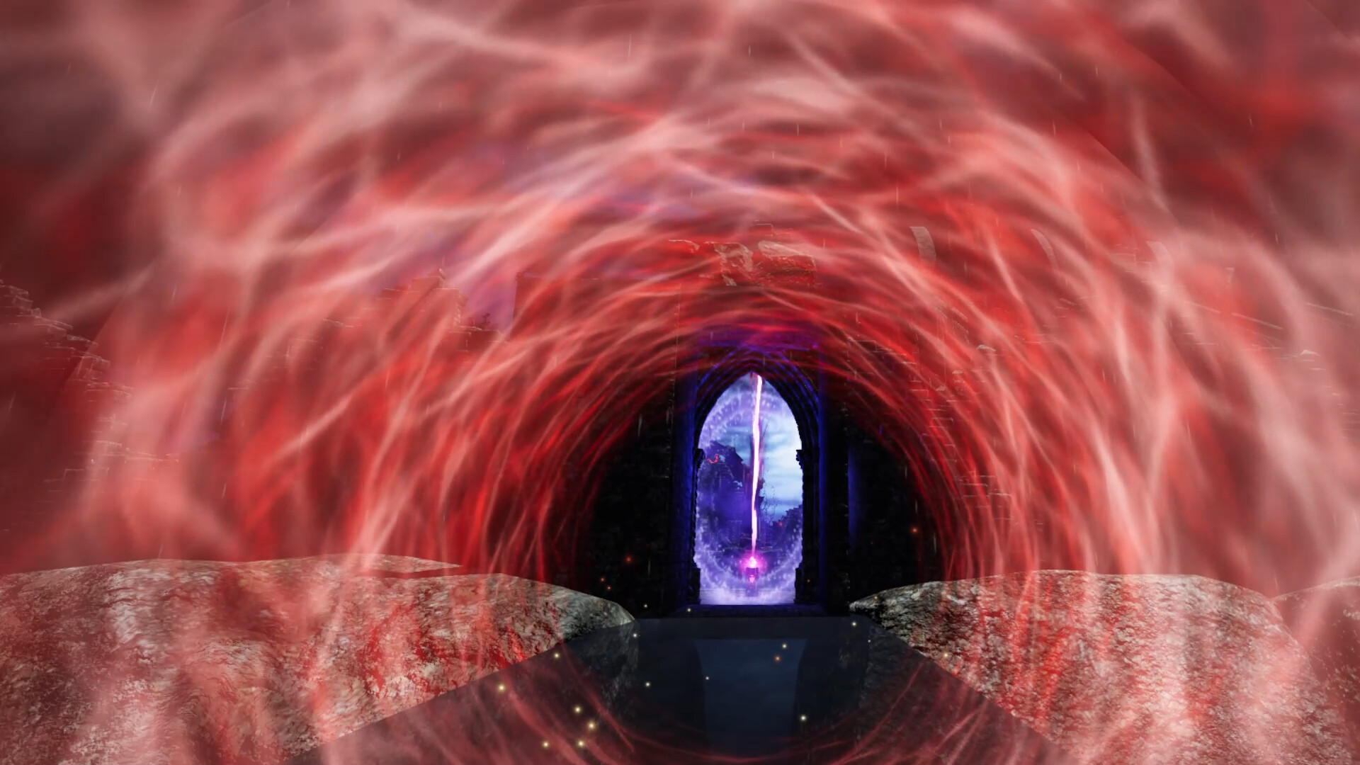 Tales of Sintra: The Dark Vortex no Steam