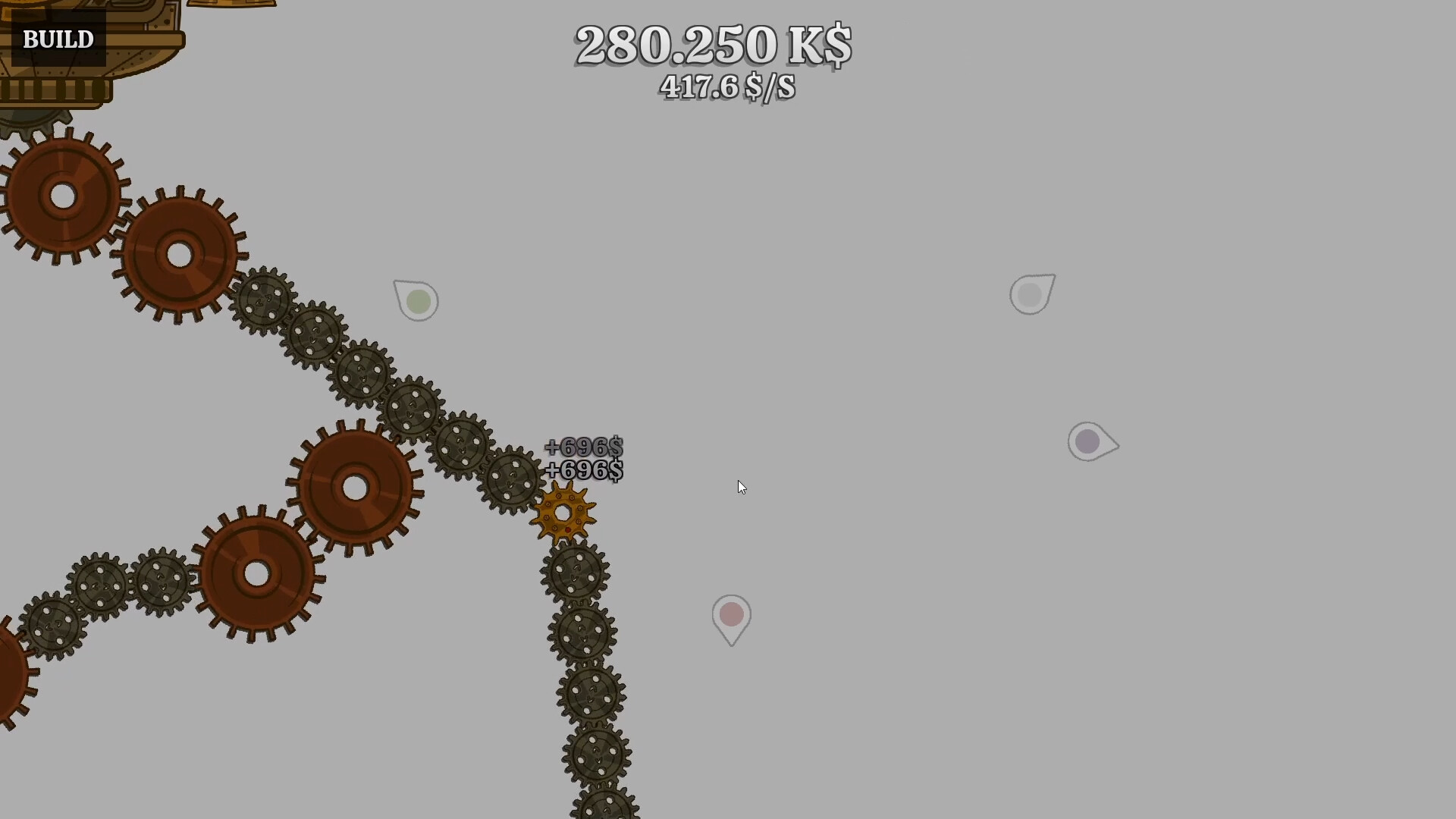 Idling Gears Screenshots · SteamDB