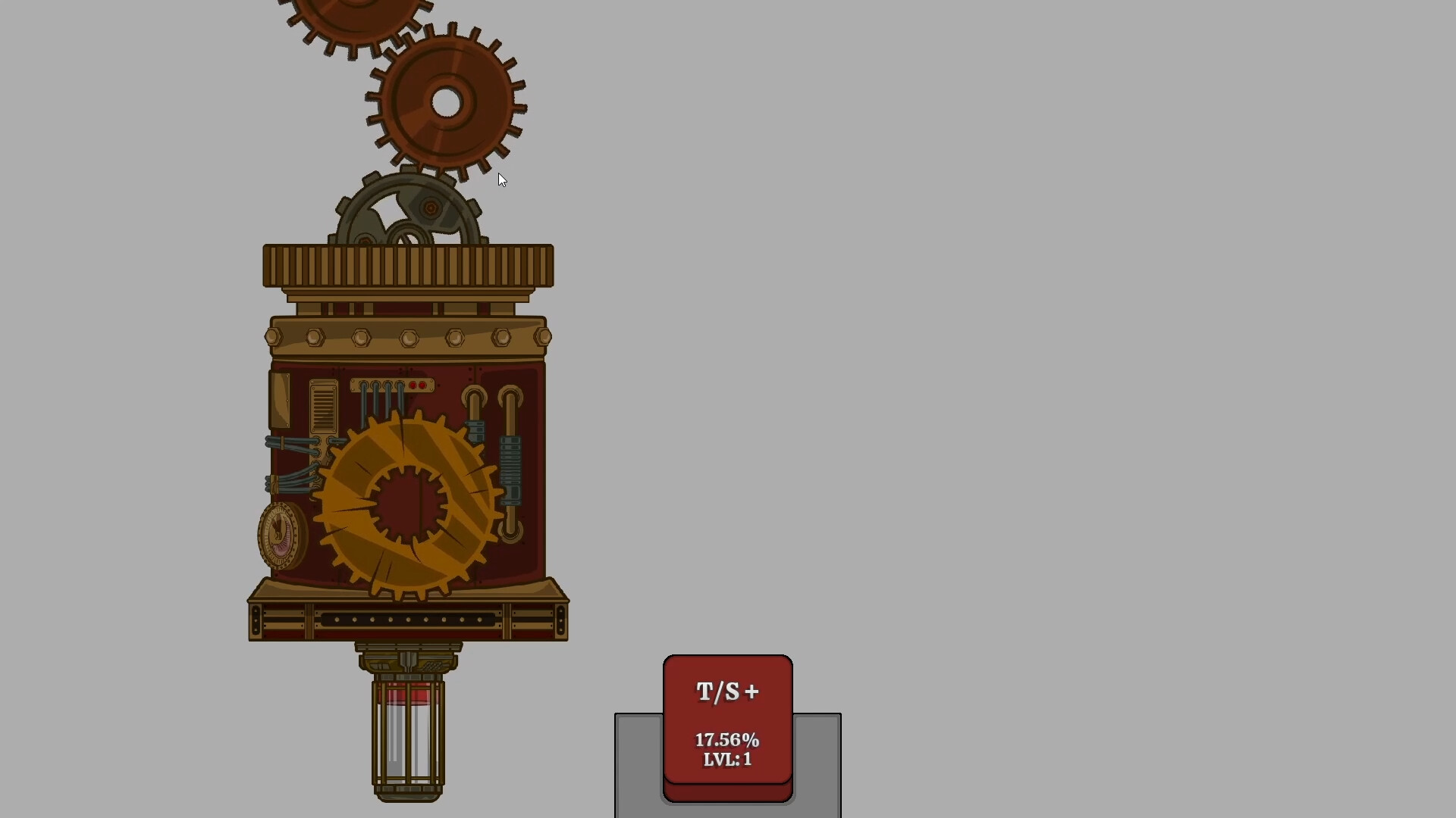 Idling Gears Screenshots · SteamDB