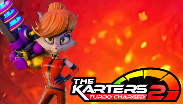 The Karters 2 - Beta Tests Steam Charts (App 2285870) · SteamDB