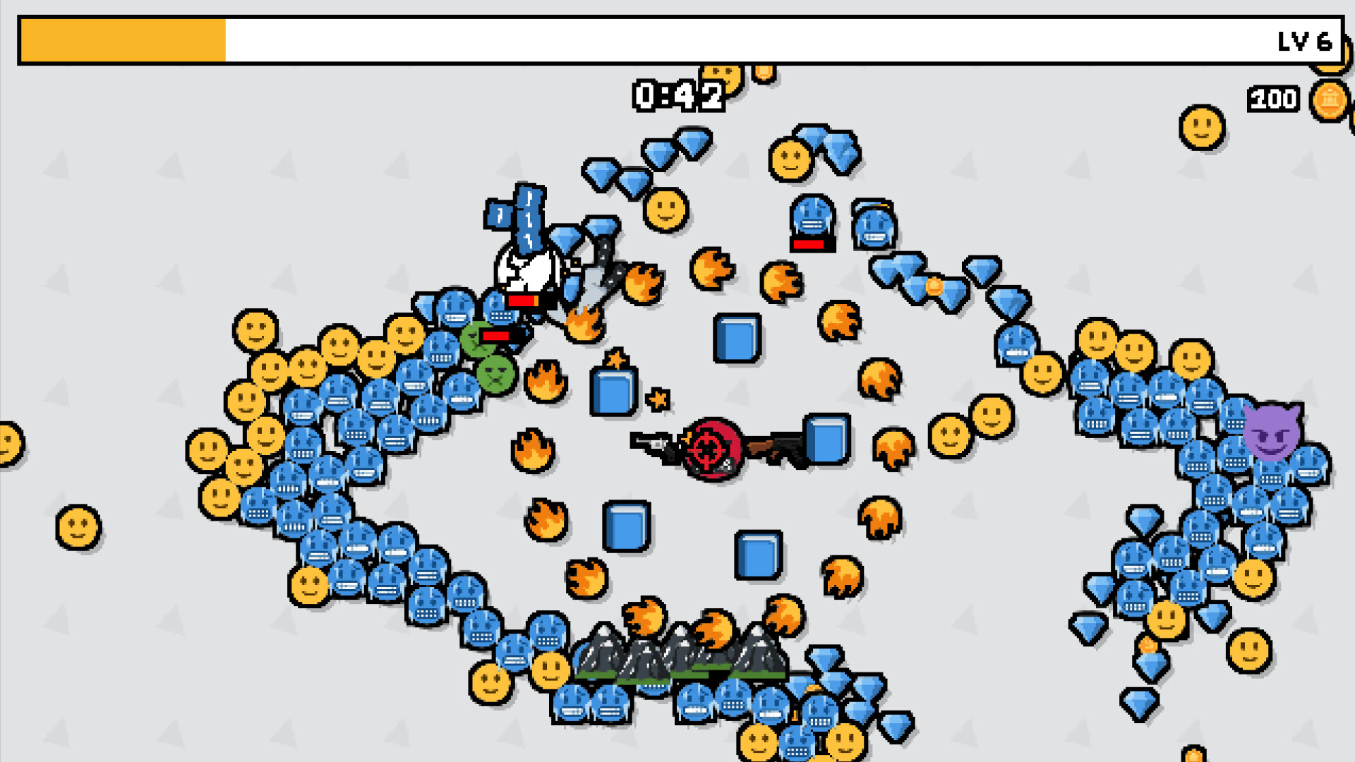 Hyper Pop on Steam