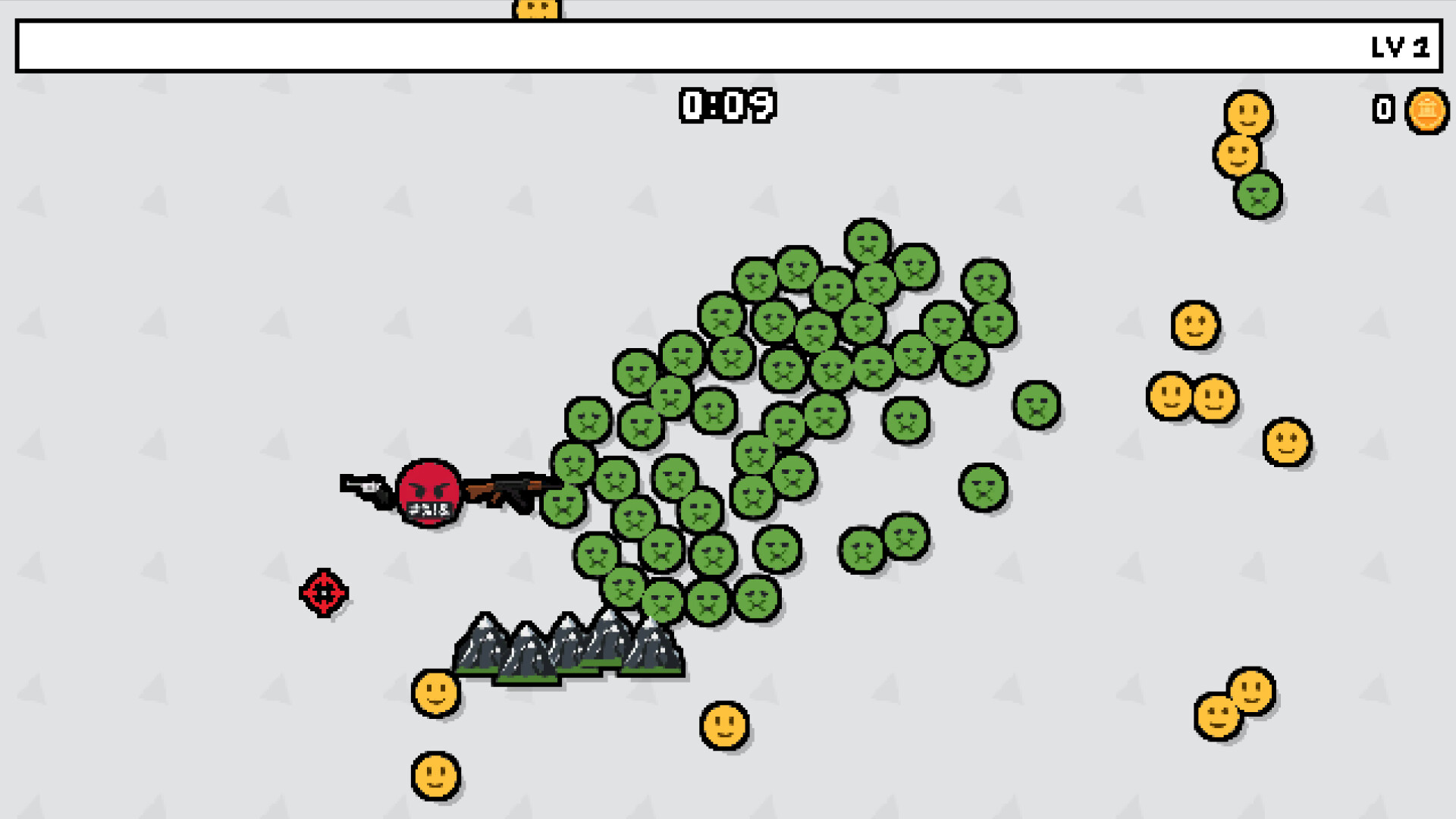 Hyper Pop on Steam