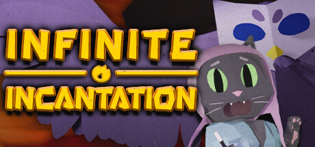 Steam Community :: Infinite Incantation
