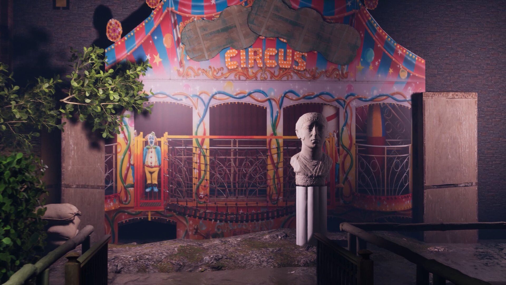 Rest House II VR expanison on Steam