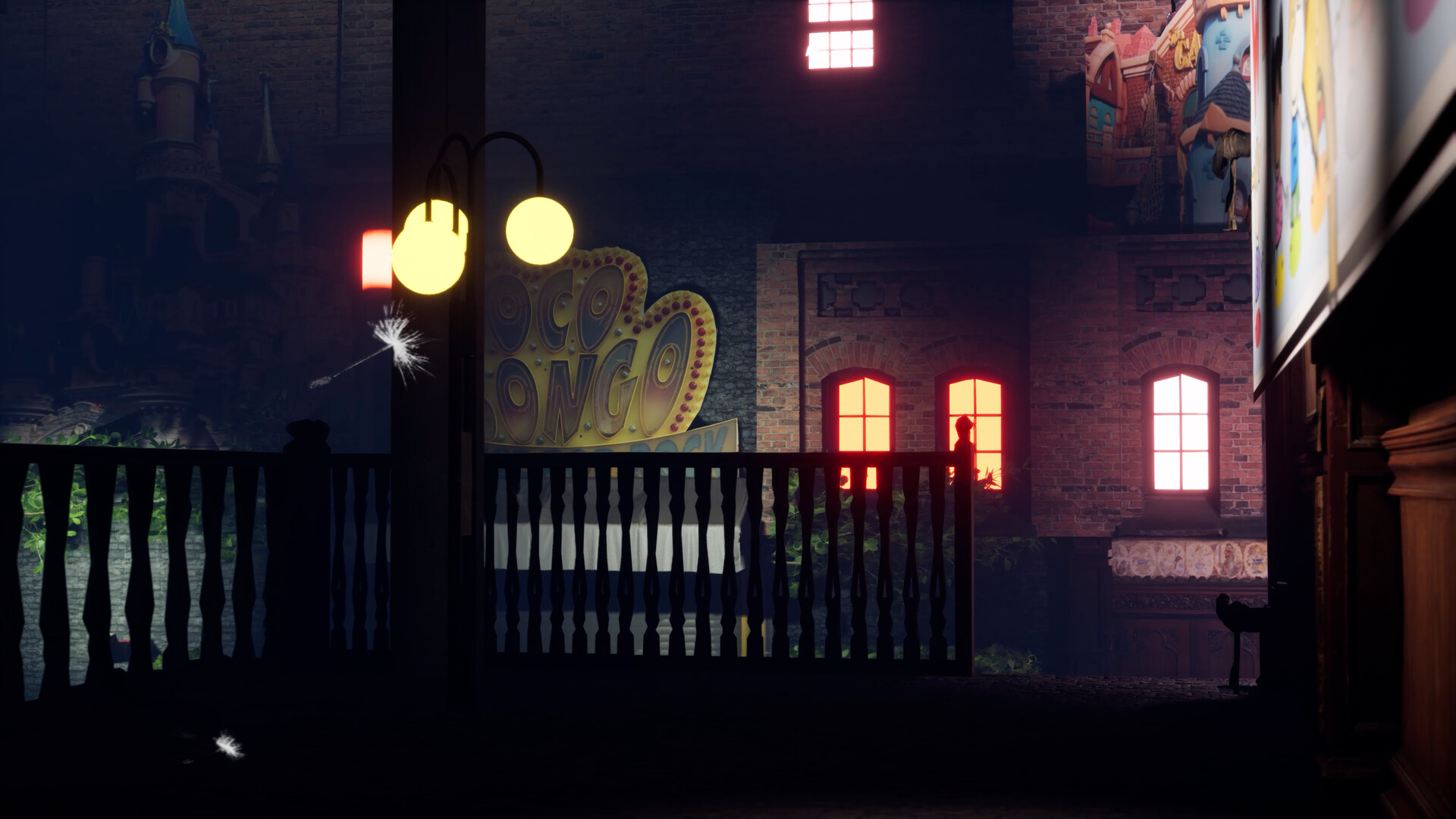 Rest House II VR expanison on Steam