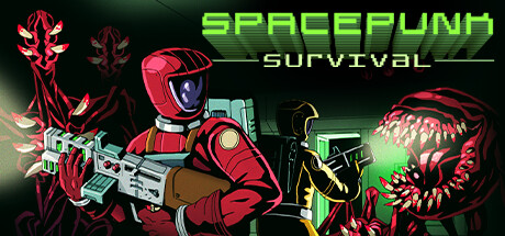 Spacepunk Survival on Steam