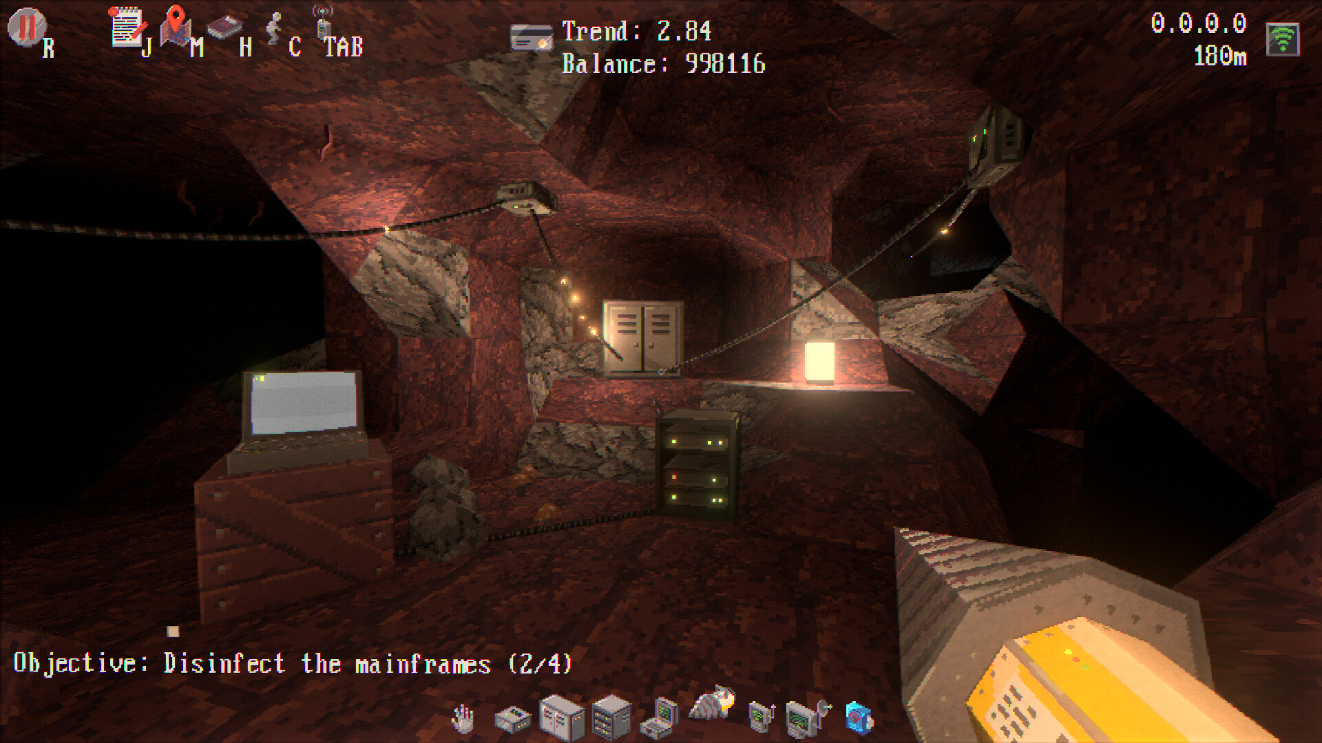 Tunnet di Steam