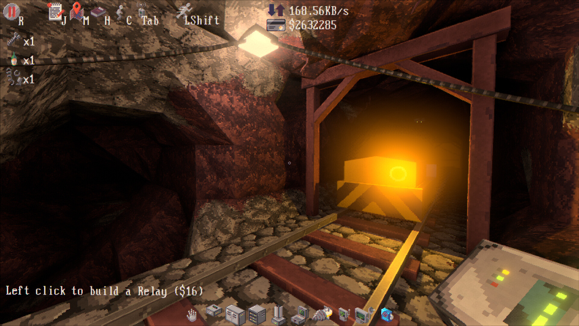 Tunnet on Steam