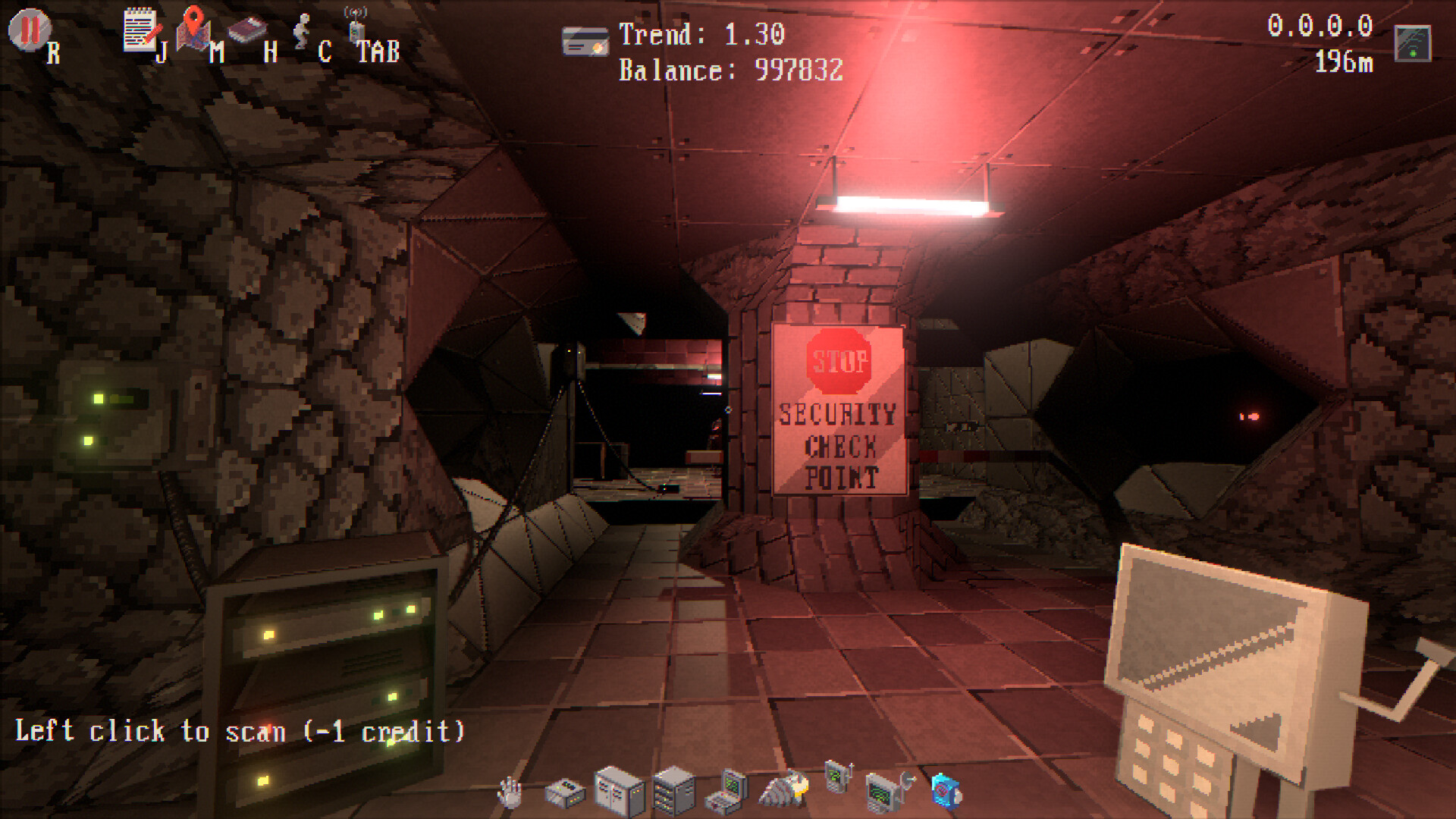 Tunnet di Steam