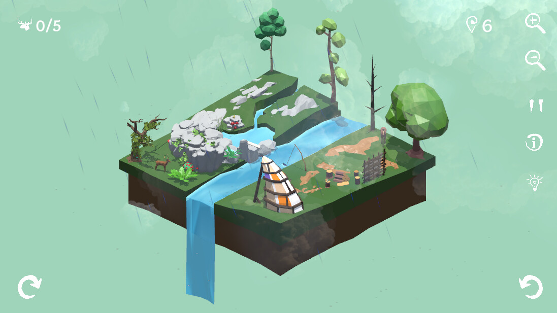 Move Nature on Steam