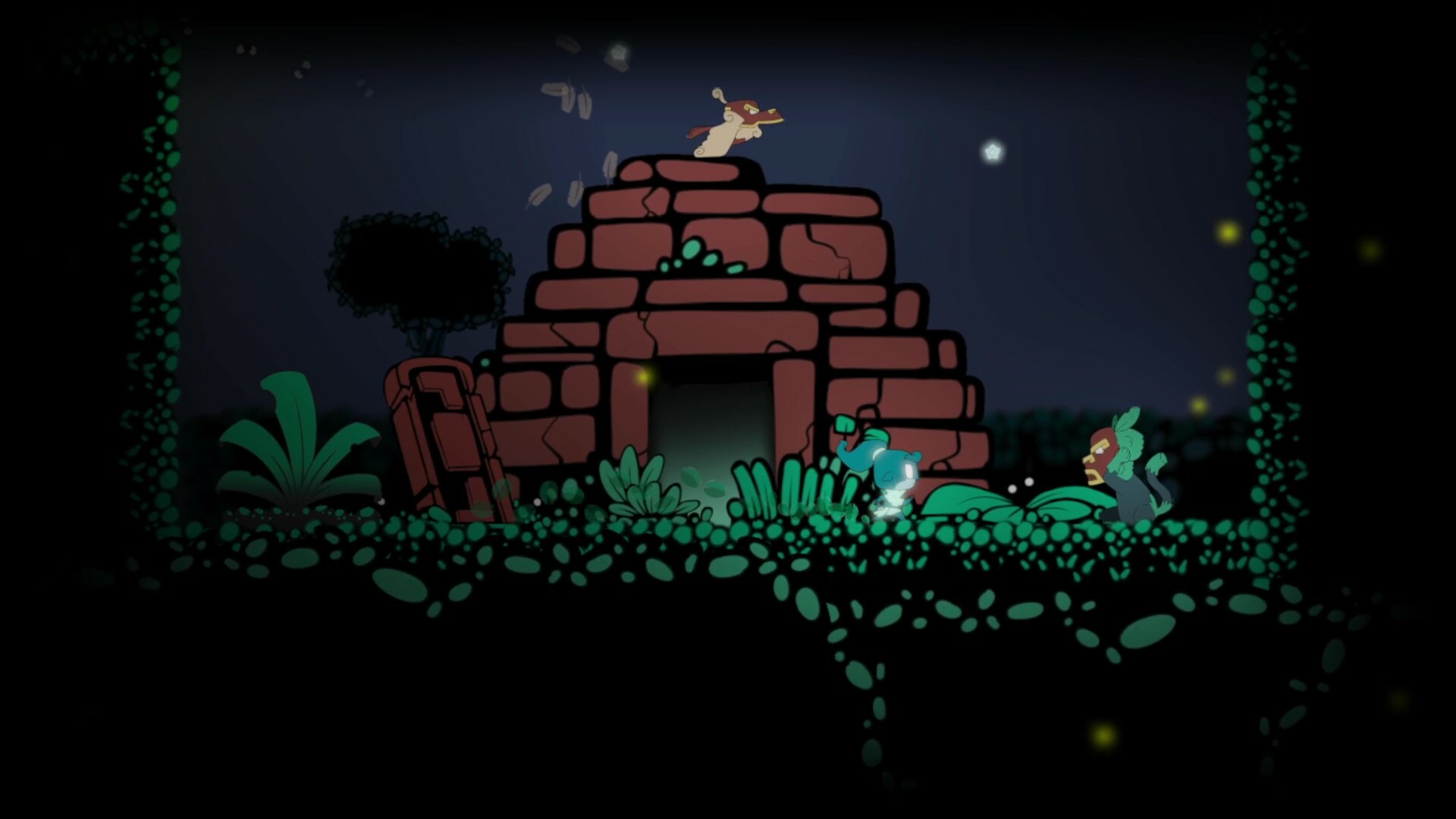 Deer Crusade on Steam